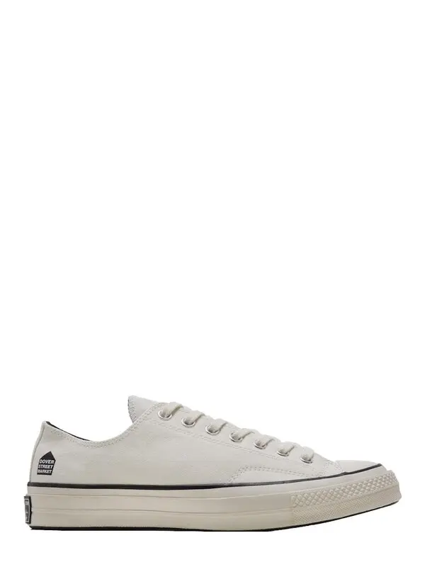 CONVERSE Chuck Taylor All Star 70 Ox Dsm Sneakers - White