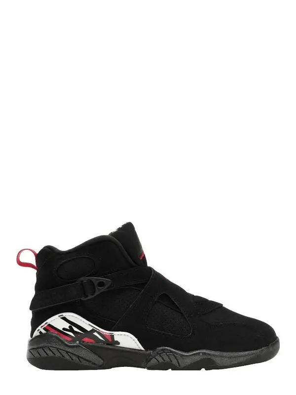 JORDAN 8 Retro Playoffs Ps - Black/true Red/white