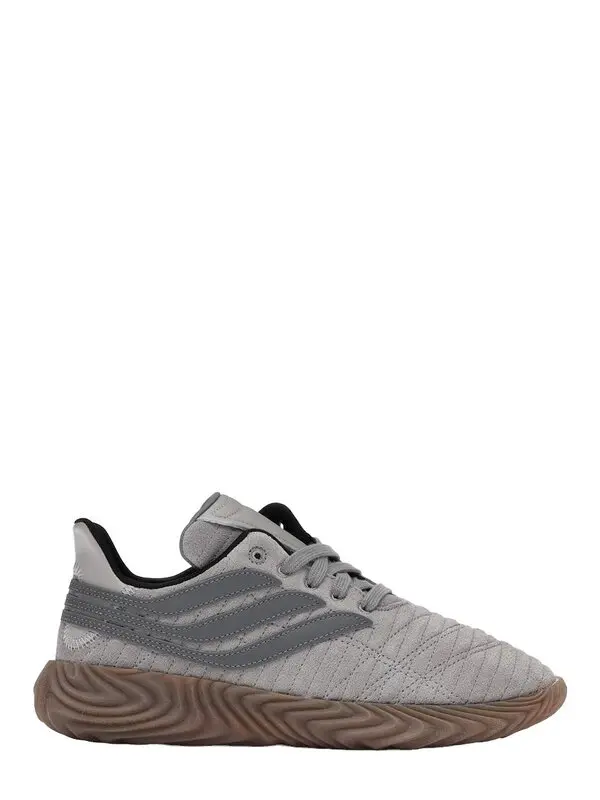 Adidas Sobakov Sneakers - Grey Three/grey Four/grey Two