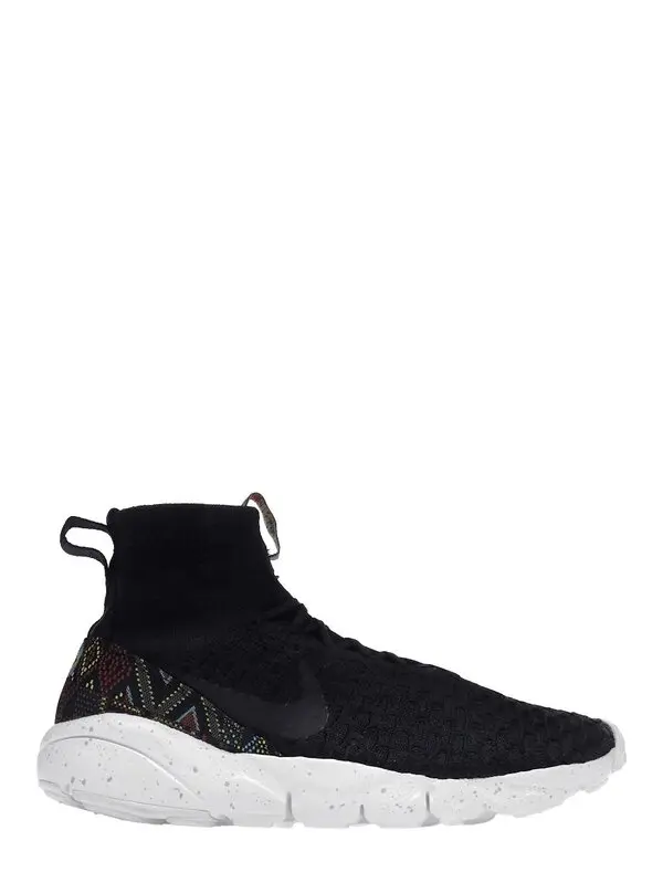 Nike Footscape Magista Bhm Sneakers - Black