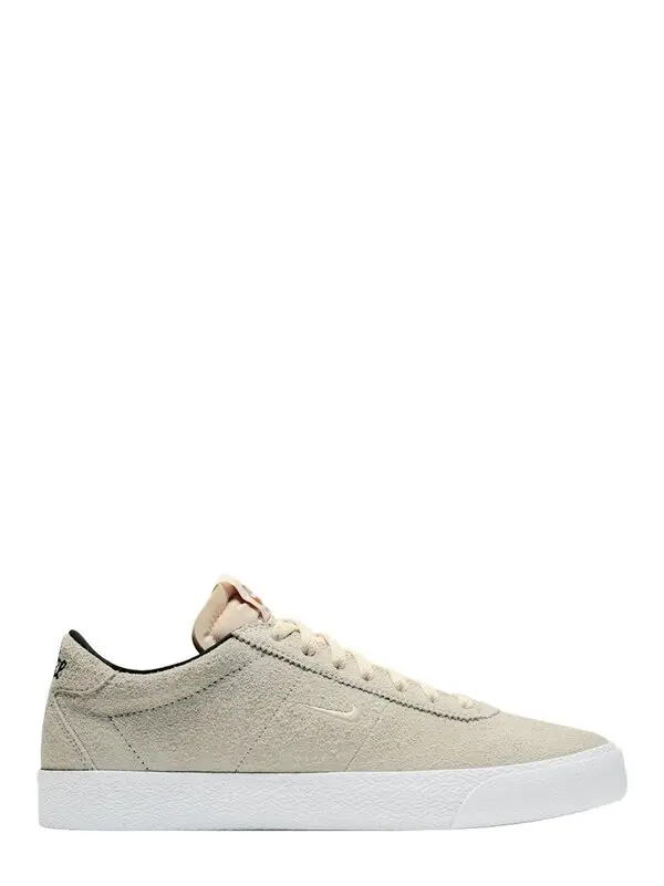 Nike Zoom Bruin Sneakers - Light Cream/black