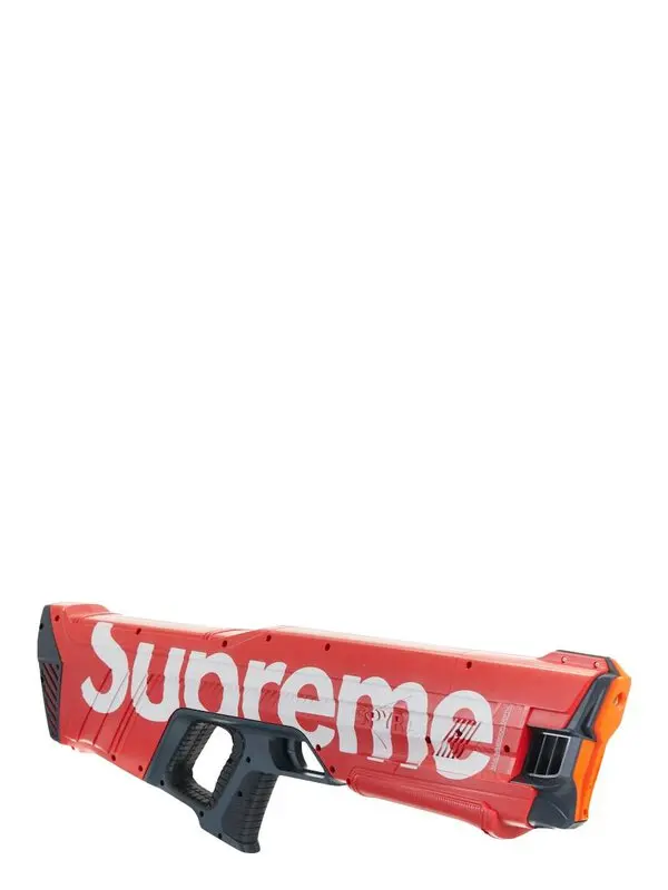 Supreme X Spyratwo Water Blaster - Red