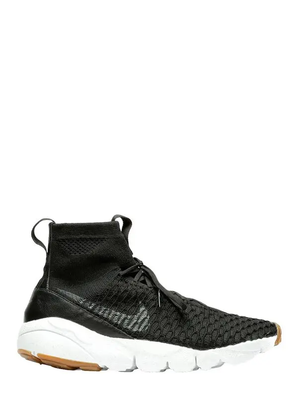 Nike Footscape Magista Sneakers - Black/summit White