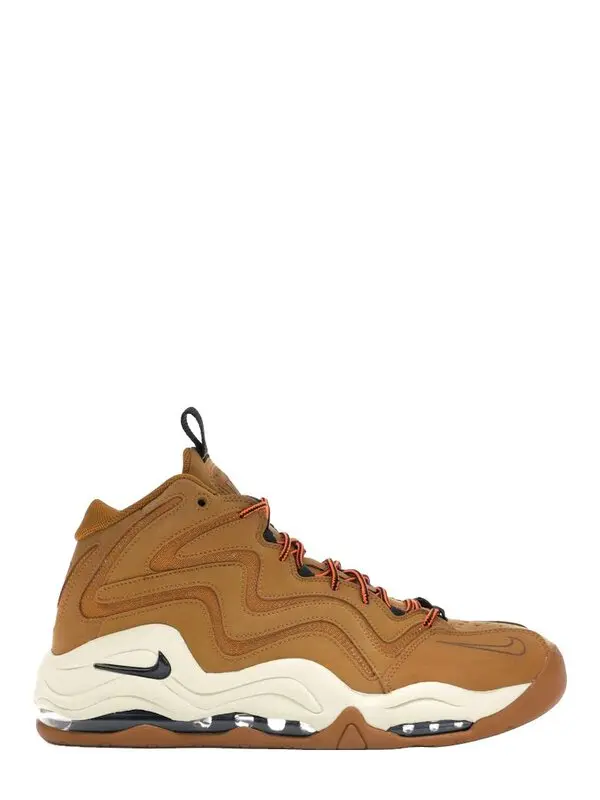 Nike Air Pippen 1 Sneakers - Desert Ochre/velvet Brown/fossil