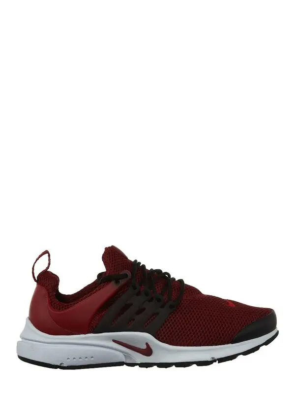 Nike Air Presto Essential - Team Red/gym Red