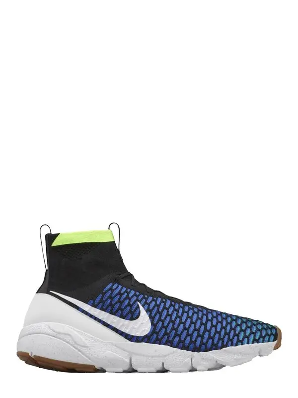 Nike Footscape Magista Brazil Tournament Pack - Black/game Royal/volt