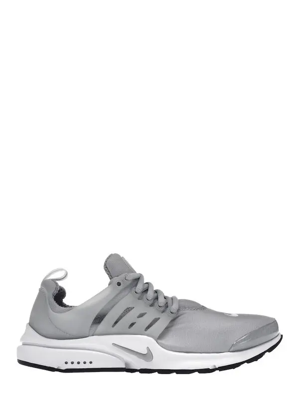 Nike Air Presto - Light Smoke Grey/white/black