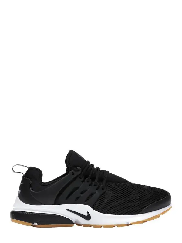 Nike Air Presto Sneakers - Black/white