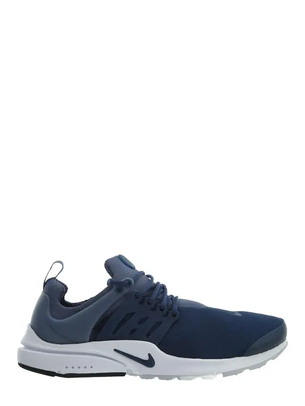 Nike Air Presto Essential Sneakers - Navy/diffused Blue