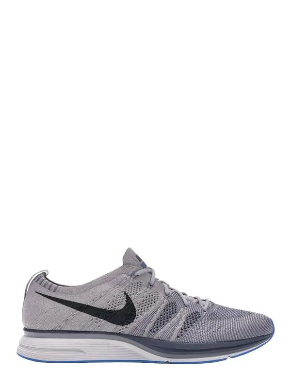 Nike Flyknit Trainer - Atmosphere Grey/thunder Grey/vast Grey