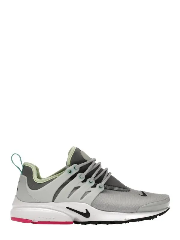 Nike Air Presto Sneakers - Cool Grey/black/wolf Grey