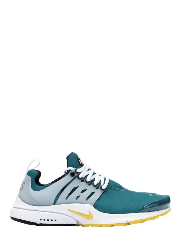 Nike Presto Australia Olympic - Fresh Water/tour Yellow/midnight Navy Blue