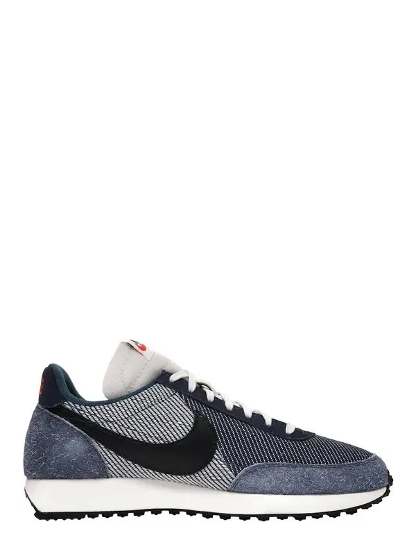 Nike Air Tailwind 79 Denim Sneakers - Midnight Navy/blue Force/sail