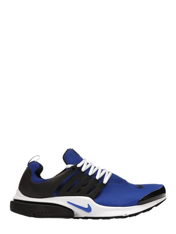 Nike Presto Sneakers - Racer Blue/black/white