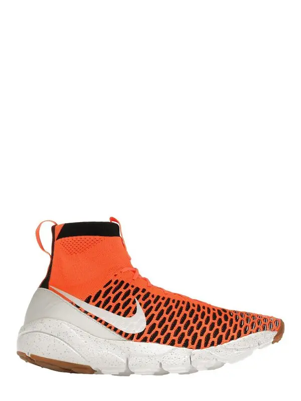 Nike Footscape Magista Netherlands Tournament Pack - Total Orange/white/black