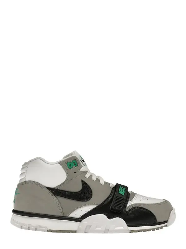 Nike Air Trainer 1 Chlorophyll - White/black/medium Grey