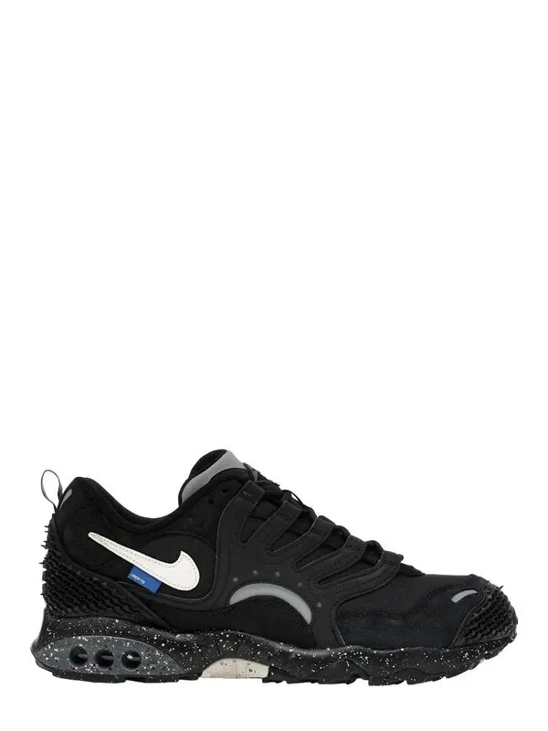 Nike Terra Humara Undefeated Sneakers - Black/coconut Milk