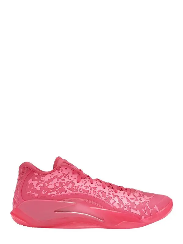 JORDAN Zion 3 Pink Lotus Sneakers - Pinksicle/pink Spell/pink Glow