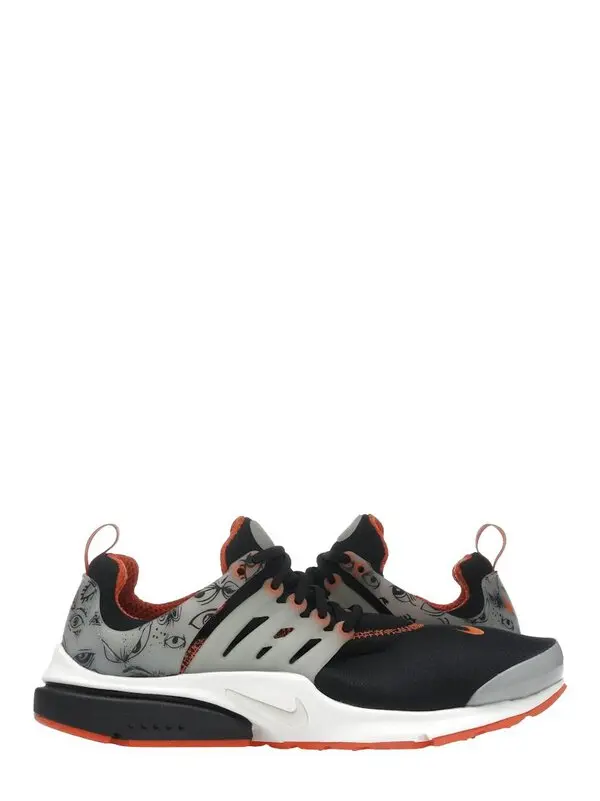 Nike Presto Prm Halloween Sneakers - Black/starfish/sail