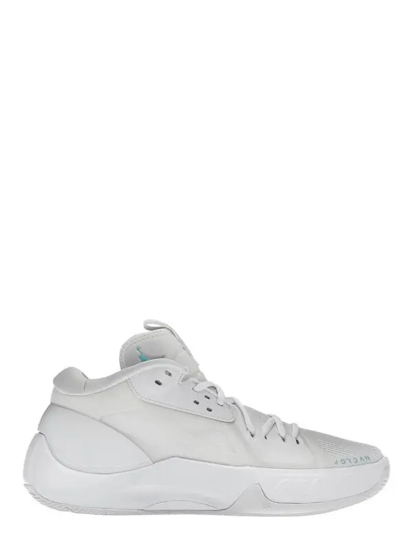 JORDAN Zoom Separate Sneakers - White/blue