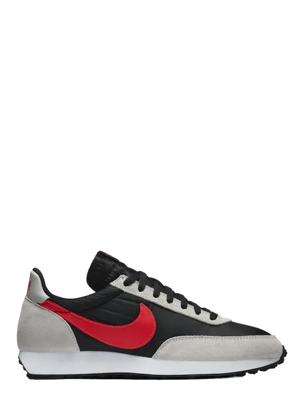 Nike Air Tailwind 79 Worldwide Pack - Black/flash Crimson/light Bone