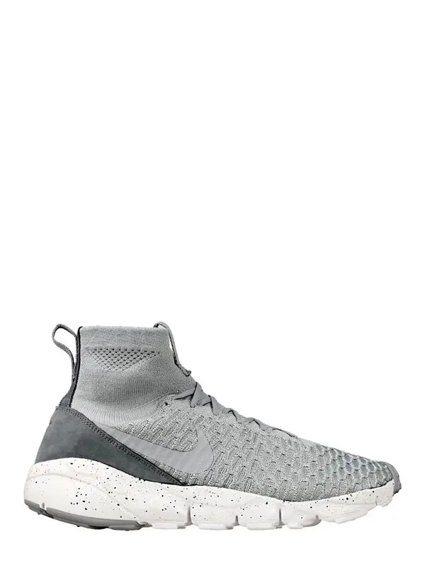 Nike Footscape Magista - Wolf Grey/cool Grey