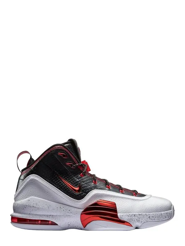 Nike Air Pippen 6 Bulls Sneakers - White/university Red/black