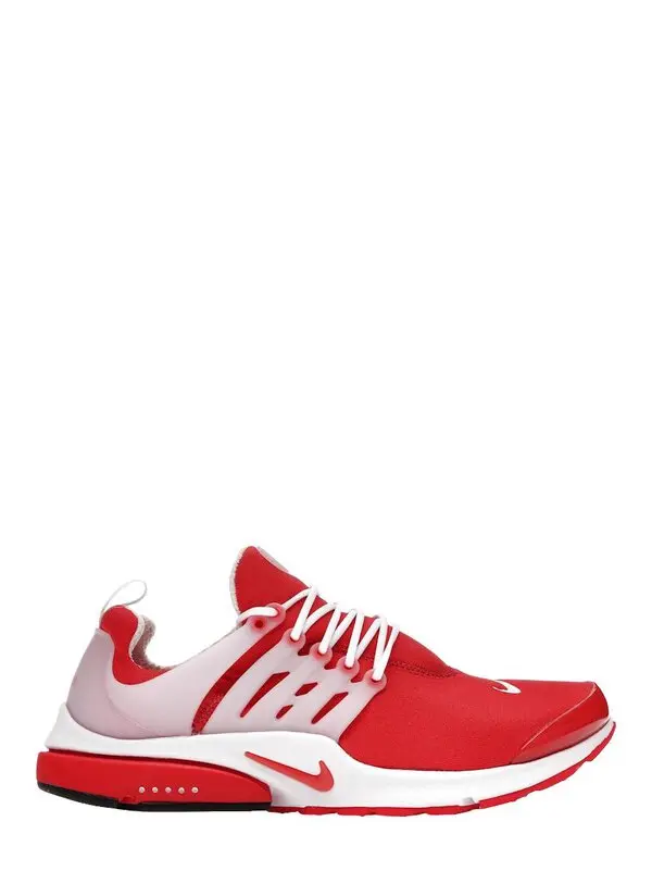 Nike Air Presto - Comet Red/black/white