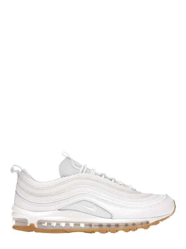 Nike Air Max 97 Gum - White/gum Light Brown