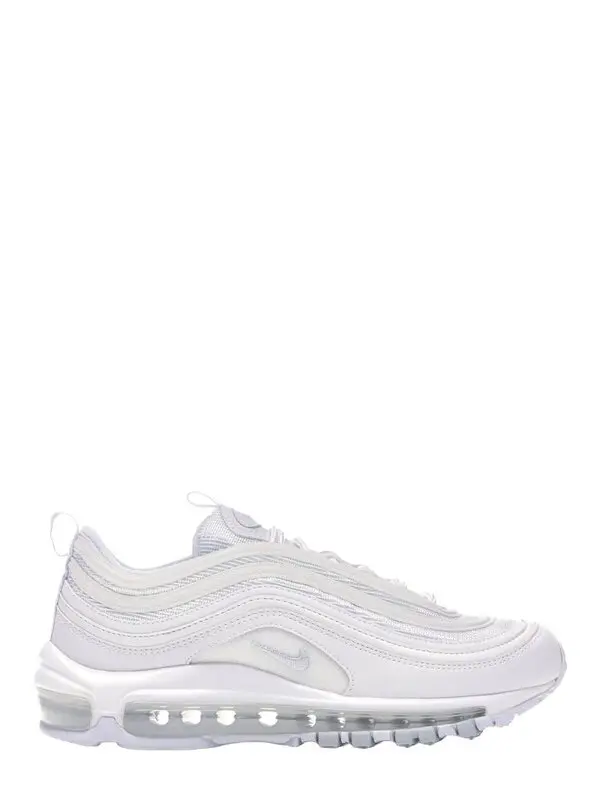 Nike Air Max 97 Sneakers - White/pure Platinum