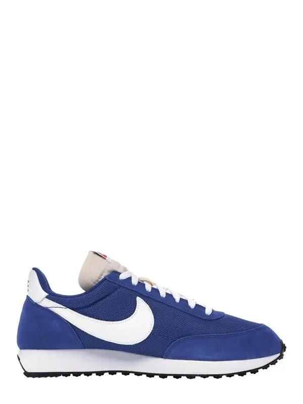 Nike Tailwind 79 Sneakers - Indigo Force Black Team Orange White