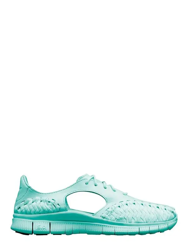 Nike Free Inneva Sneakers - Artisan Teal