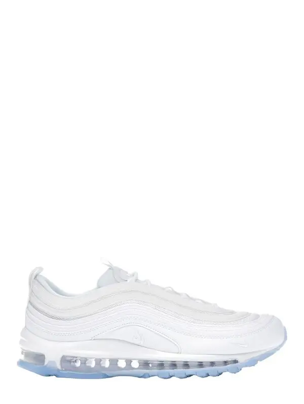 Nike Air Max 97 Sneakers - White/ice