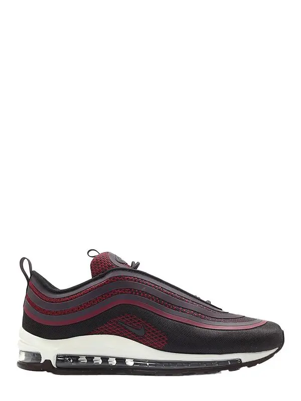Nike Air Max 97 Ultra 17 Sneakers - Noble Red/port Wine/summit White