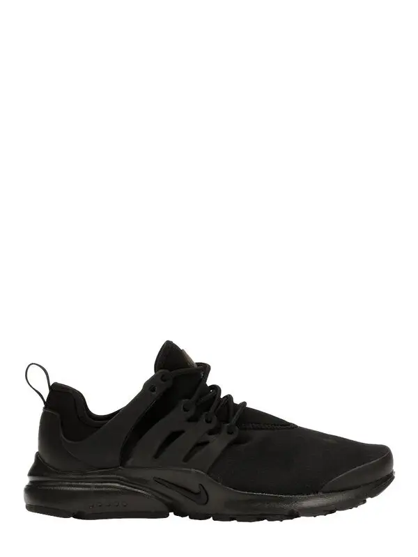 Nike Air Presto Sneakers - Black
