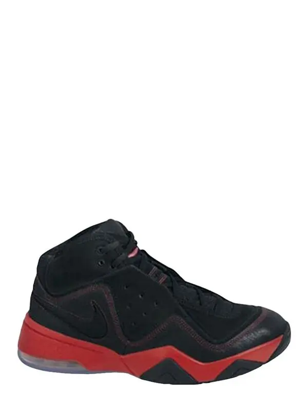 Nike Power Forcein Sneakers - Force Black/atom Red