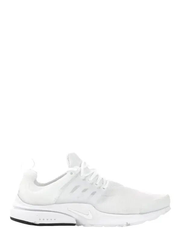 Nike Air Presto Sneakers - White/black