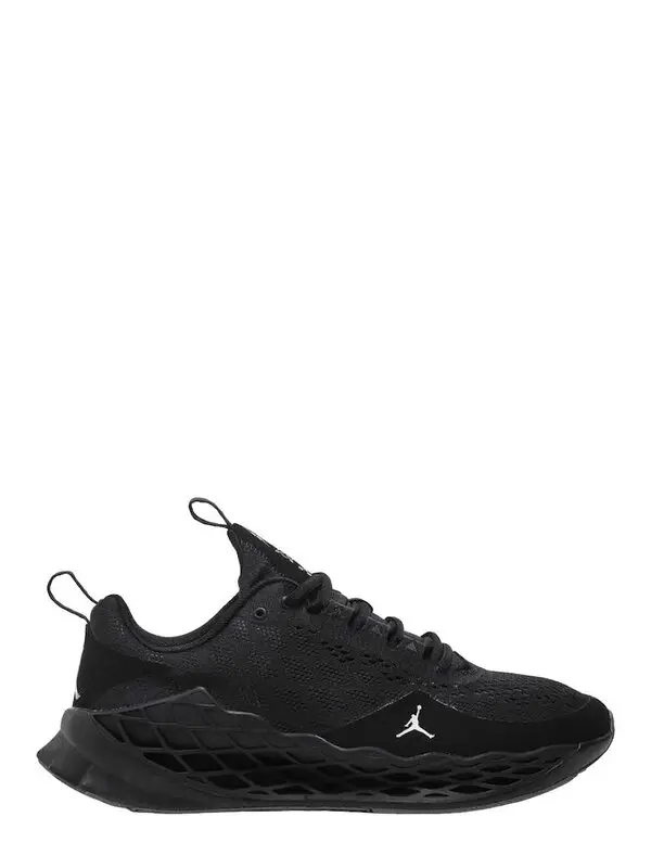 JORDAN Zoom Trunner Advance Cat Sneakers - Black