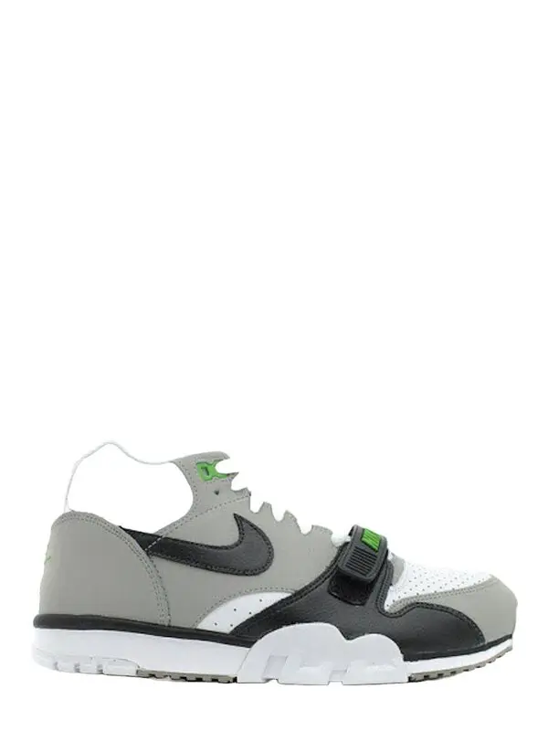 Nike Air Trainer 1 Sneakers - White/black/neutral Grey