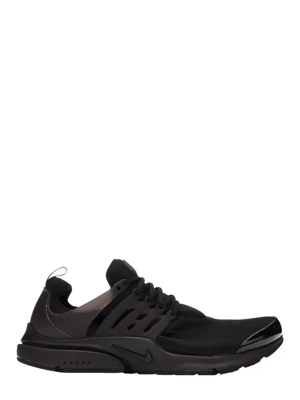 Nike Presto Sneakers - Black