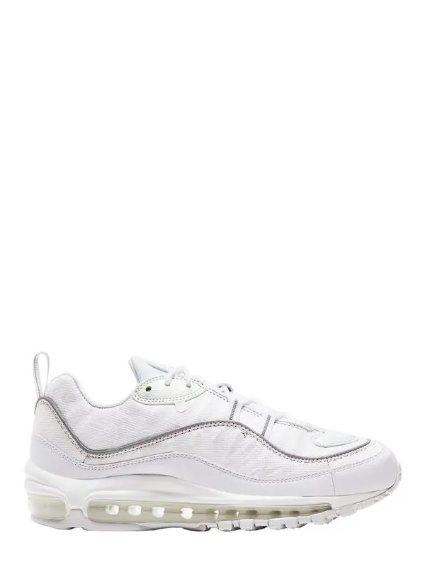 Nike Air Max 98 Sneakers - White