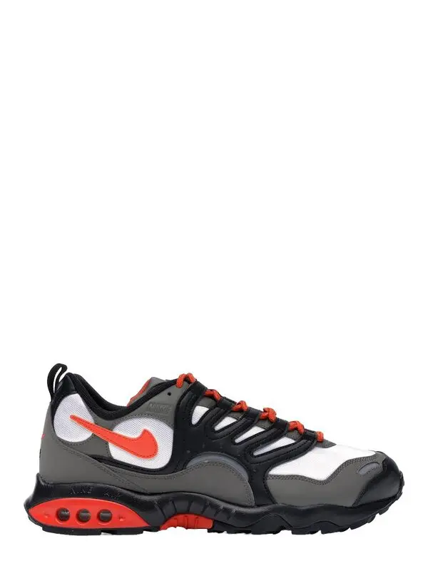 Nike Air Terra Humara 18 Deep Orange - Olive Grey/black/habanero Red