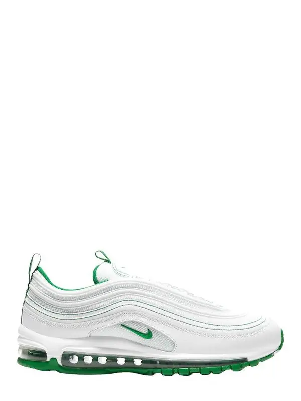 Nike Air Max 97 - White/pine Green
