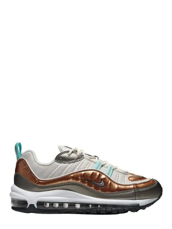 Nike Air Max 98 - Phantom/copper Teal