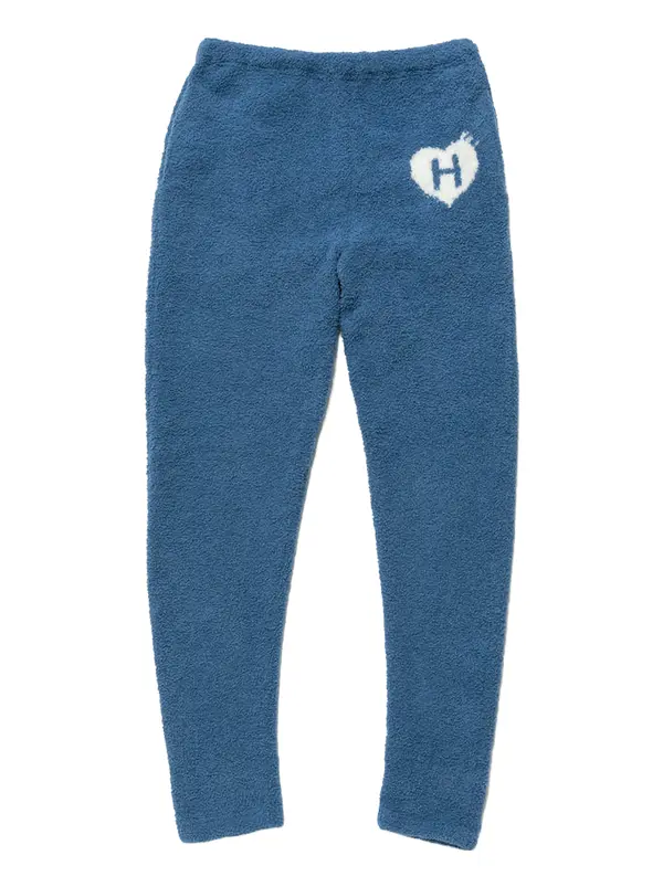 HUMAN MADE Cozy Pants - Blue