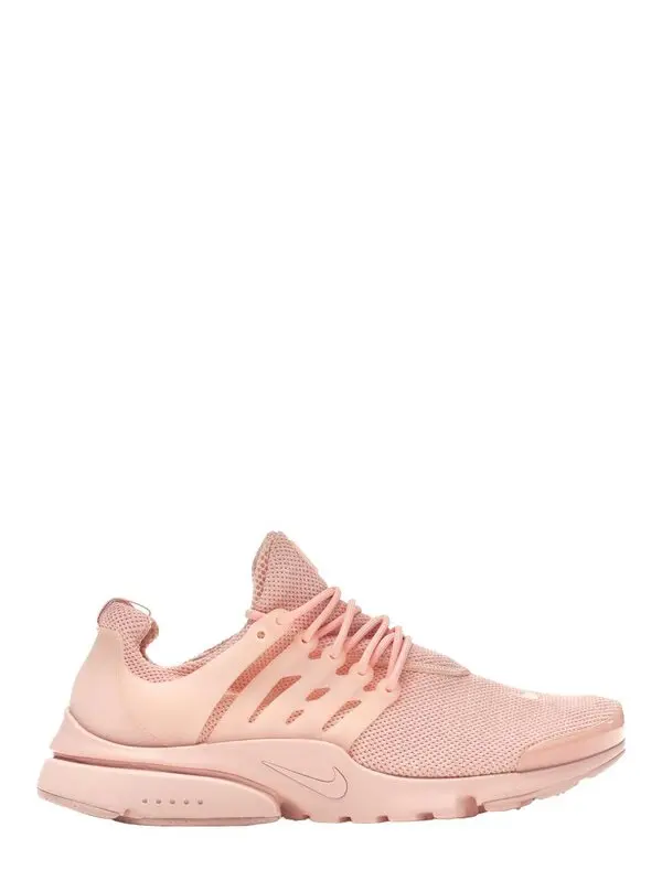 Nike Air Presto Ultra Breathein Sneakers - Arctic Orange