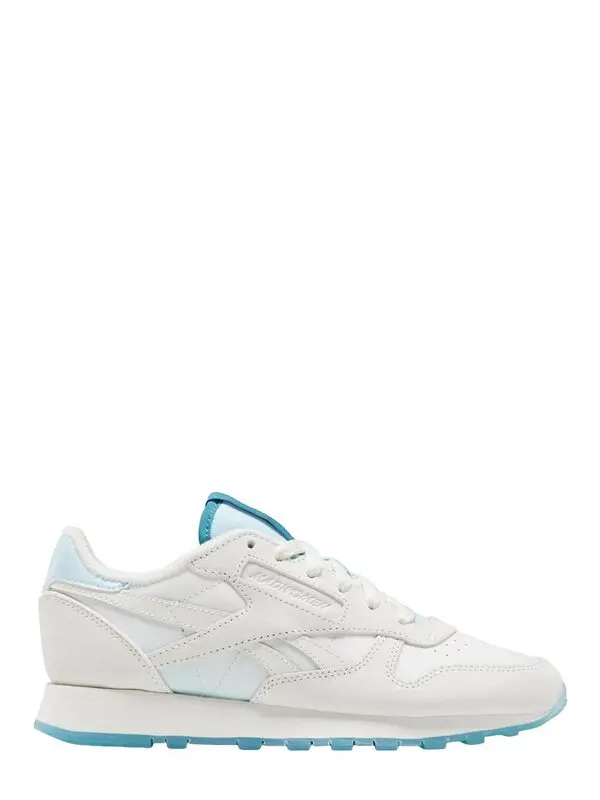 REEBOK Classic Leather Madwomen Sneakers - Chalk/thirsty Blue