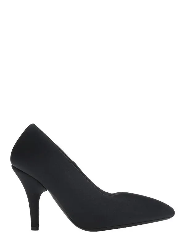 Balenciaga Xl 110mm Pump - Black