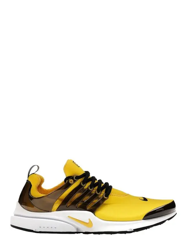 Nike Air Presto Sneakers - Tour Yellow/white/black