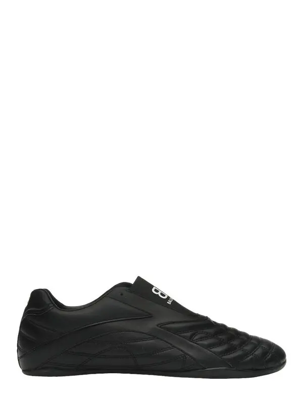 Balenciaga Zen Sneakers - Black